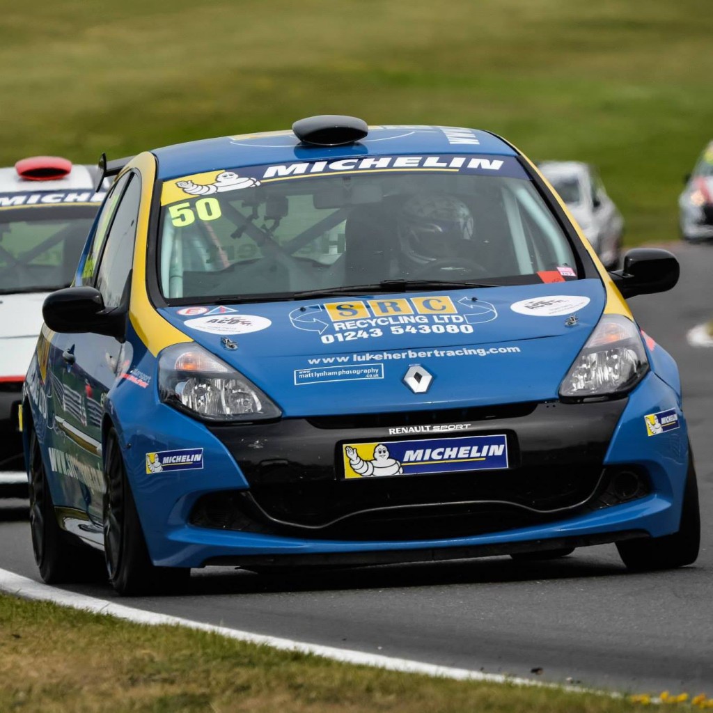 Friends of Boreham Motorsport - Boreham Motorsport