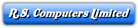 R S Computers Limited Logo - Boreham Motorsport