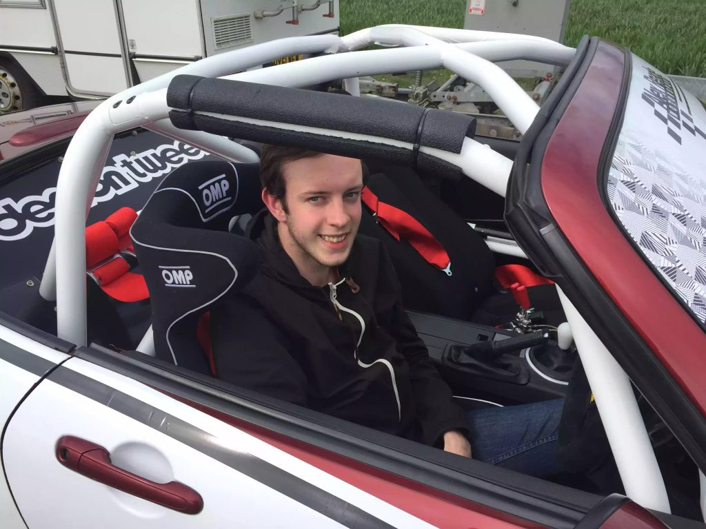 About Us - Boreham Motorsport