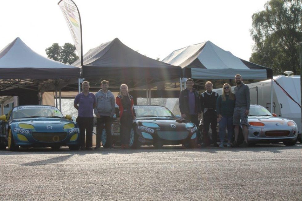 Contact Us - Boreham Motorsport