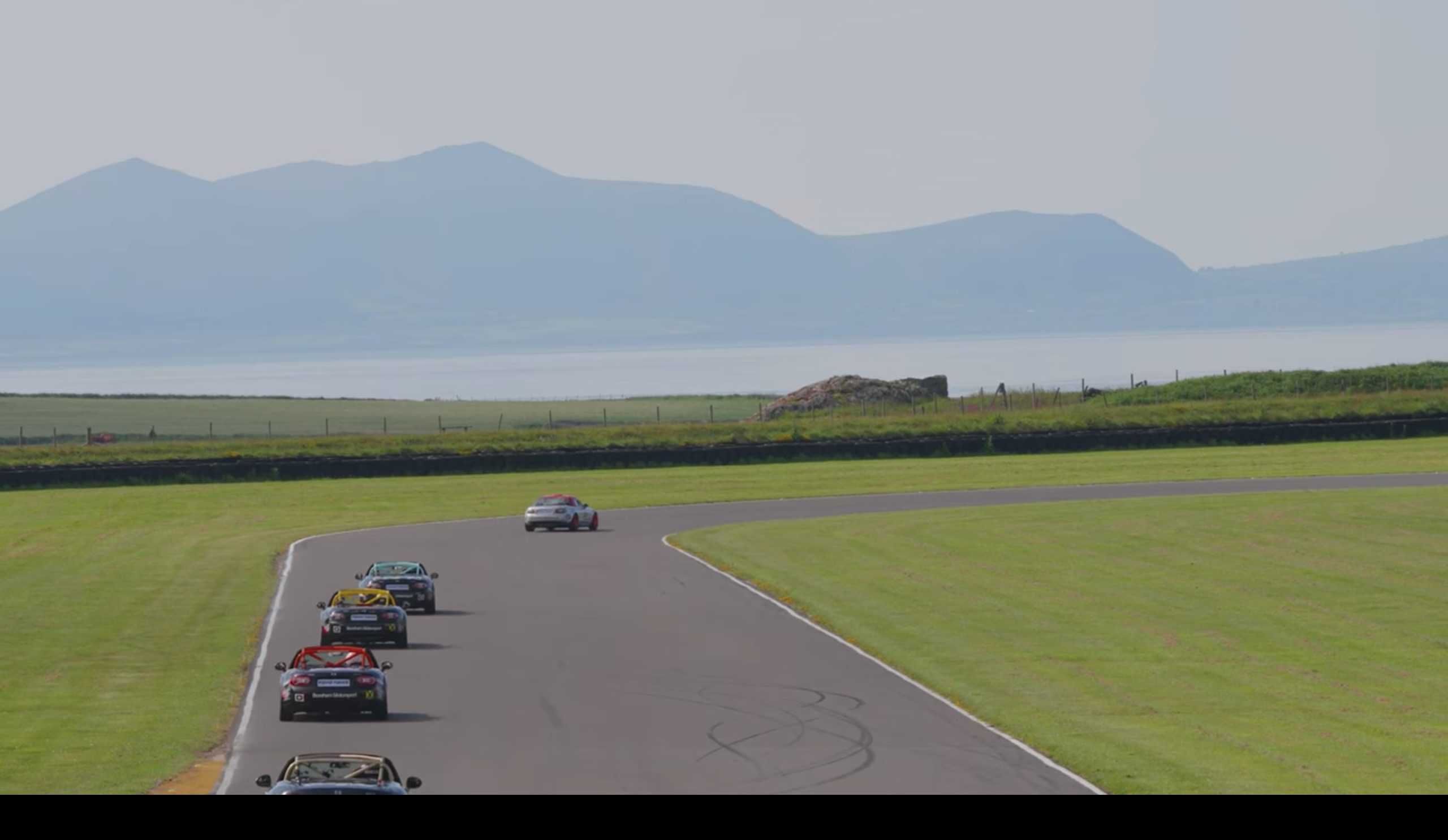 Anglesey (Trac Mon) June 2022 featuring Trackday Trophy, TDC, & Turismo ...
