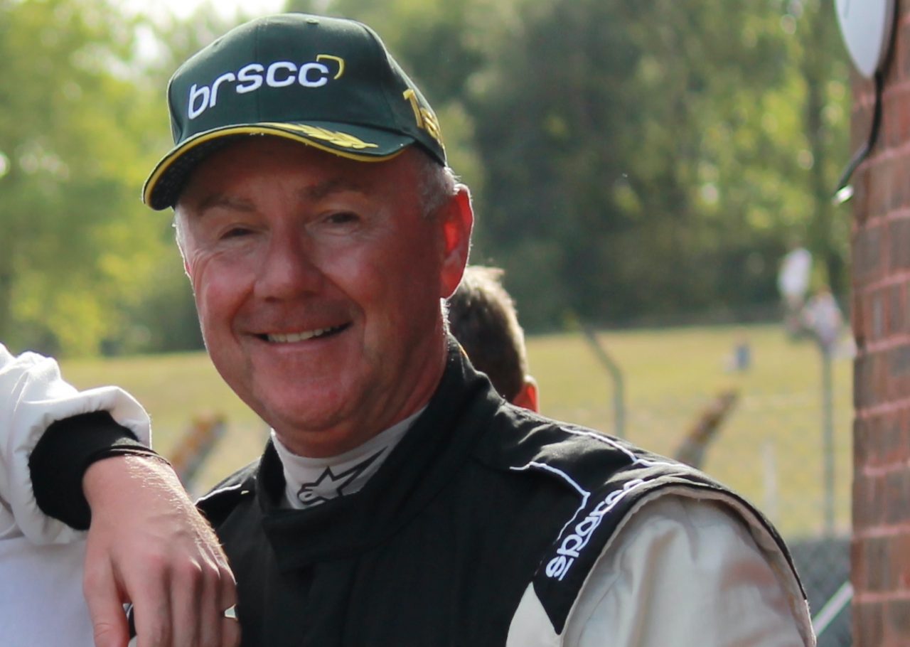 About Us - Boreham Motorsport